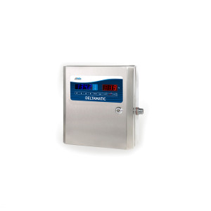 Deltamatic vesimittarit